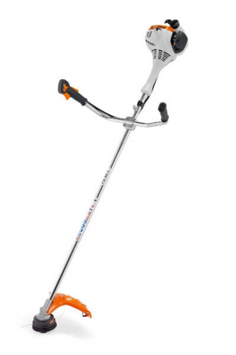 Dbroussailleuse Stihl Fs 55 Avis